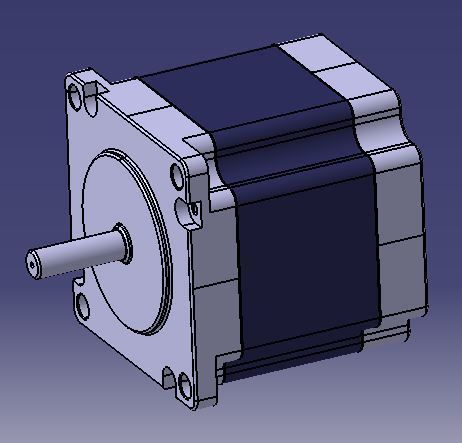 CNC Table 3D model | CGTrader