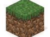Minecraft Grass Block free 3D model | CGTrader