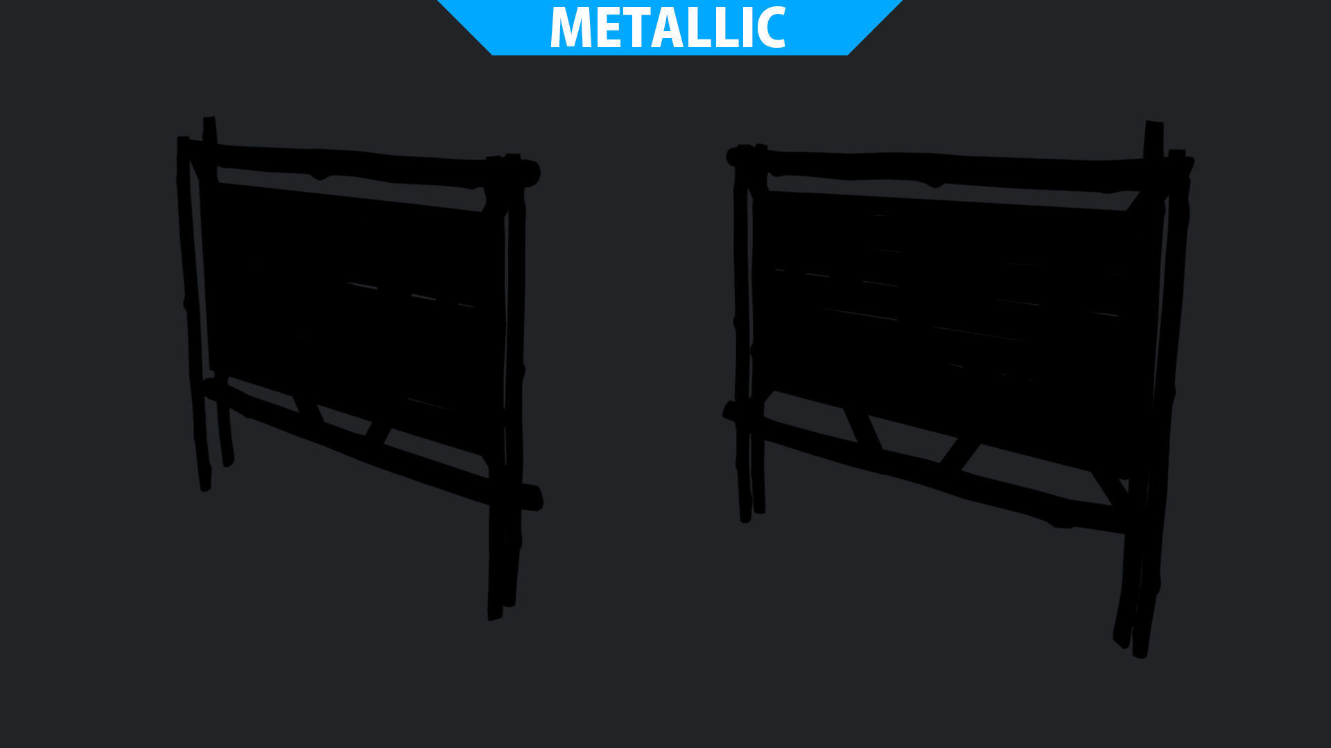 3D model Quest Board VR / AR / low-poly | CGTrader