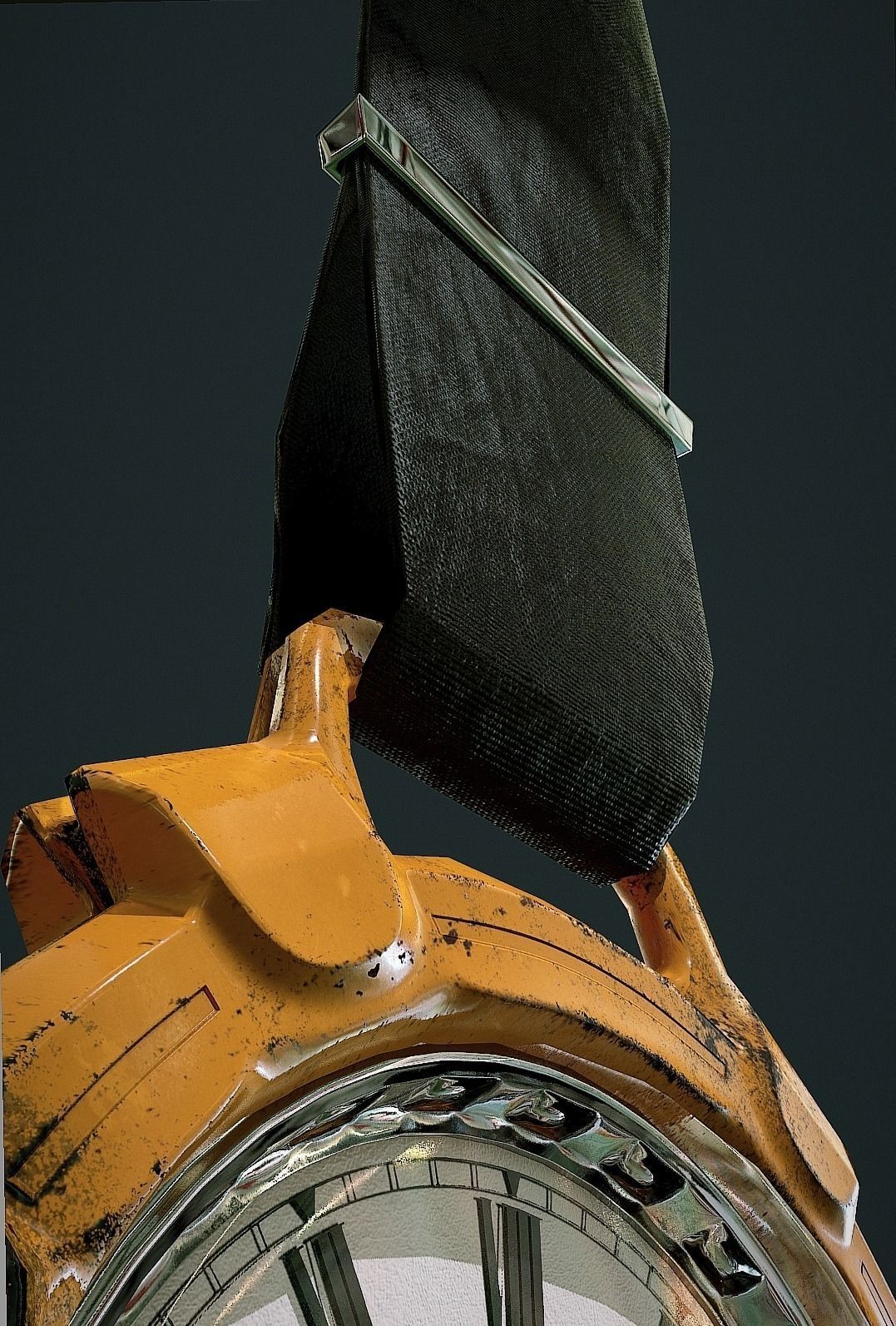 3D model Old watches VR / AR / low-poly | CGTrader