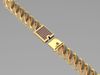 chain necklace bracelet just STL 3D model | CGTrader