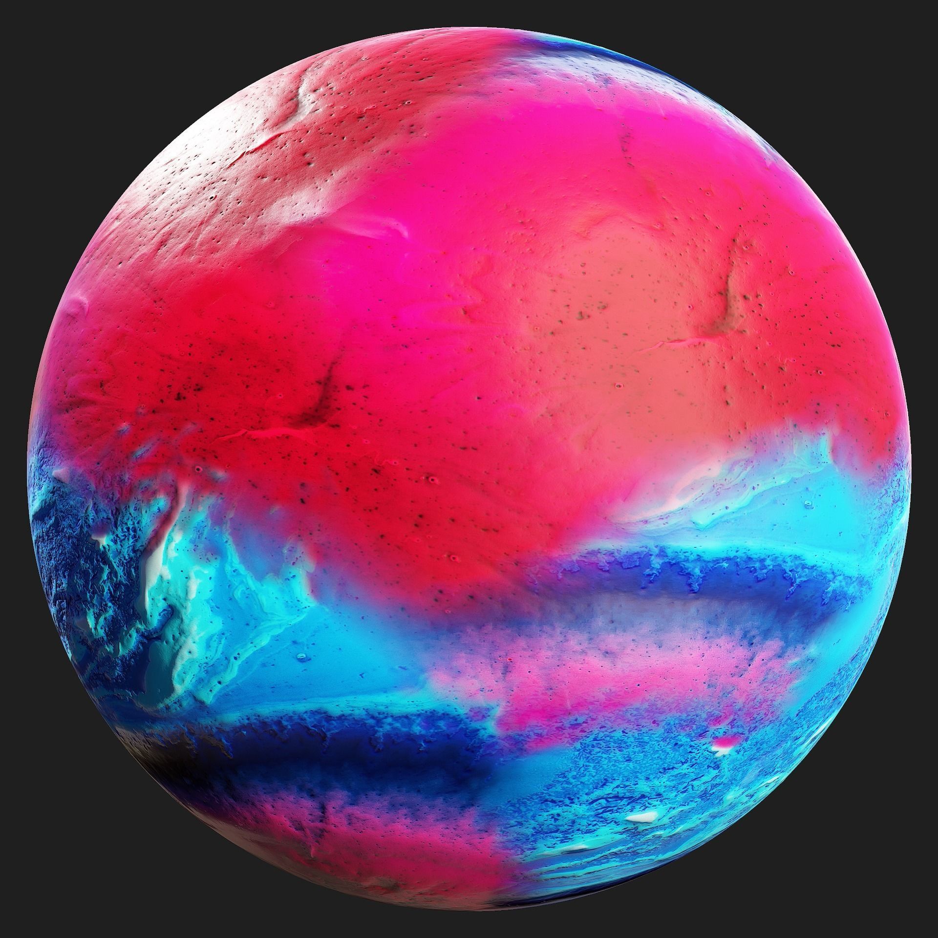 20 Tileable Abstract Textures Texture | CGTrader