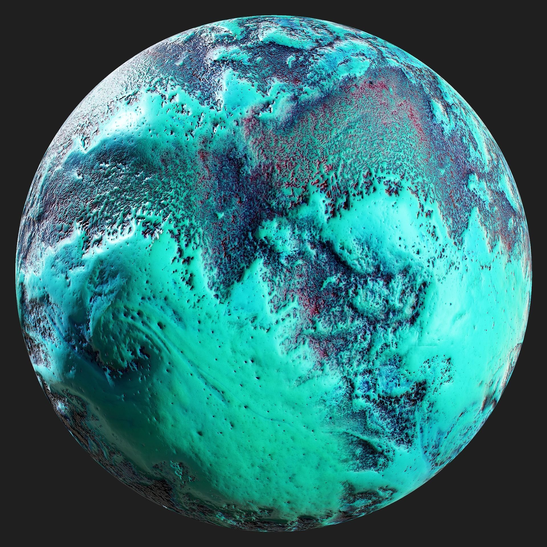 20 Tileable Abstract Textures Texture | CGTrader