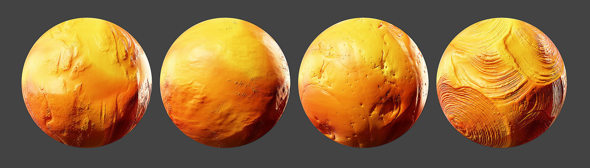 20 Tileable Abstract Textures Texture | CGTrader