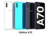 Samsung Galaxy A70 Collection | CGTrader