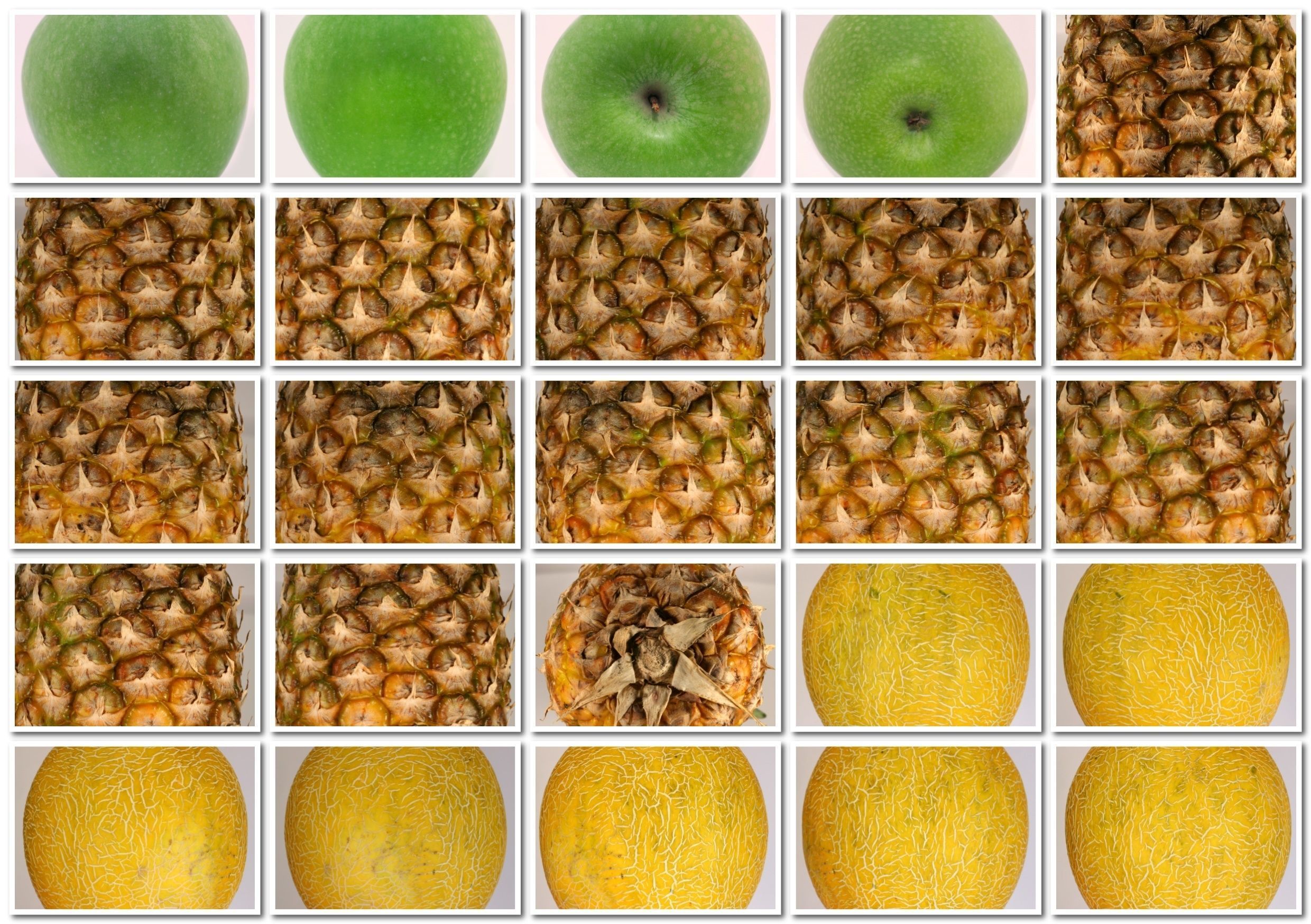 Fruit Food 228 HD Texture 3D model | CGTrader