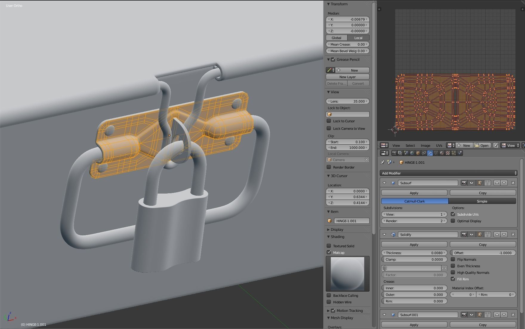 Safety Deposit Boxes with Money Stack 3D model | CGTrader