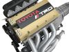 3D model Toyota TRD 4AGE Formula Atlantic engine VR / AR / low-poly ...