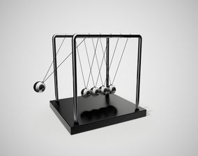 Newton 3D Models | CGTrader