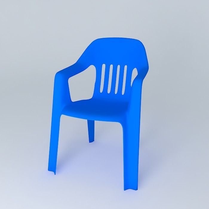 SILLA RIMAX, taken from Ferenc55 free 3D model | CGTrader