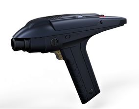 Star trek 3D Printing Models | CGTrader
