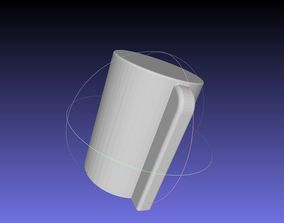 Pinpoint 3D Printing Models | CGTrader