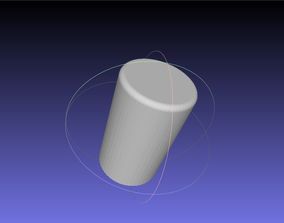 Pinpoint 3D Printing Models | CGTrader