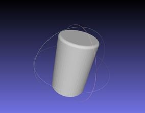 Pinpoint 3D Printing Models | CGTrader