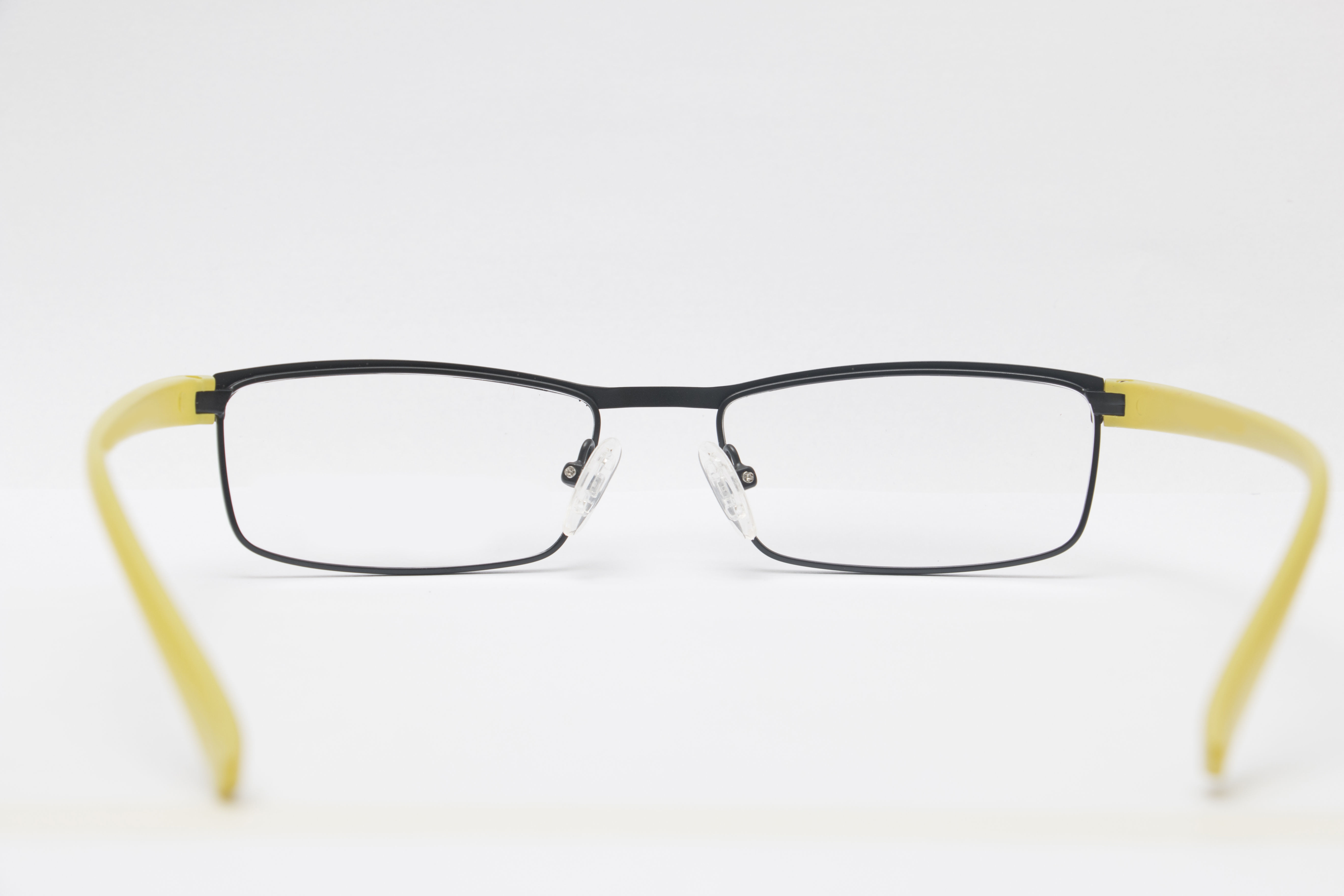 Eyeglasses for Men and Women 3D model 3D printable | CGTrader