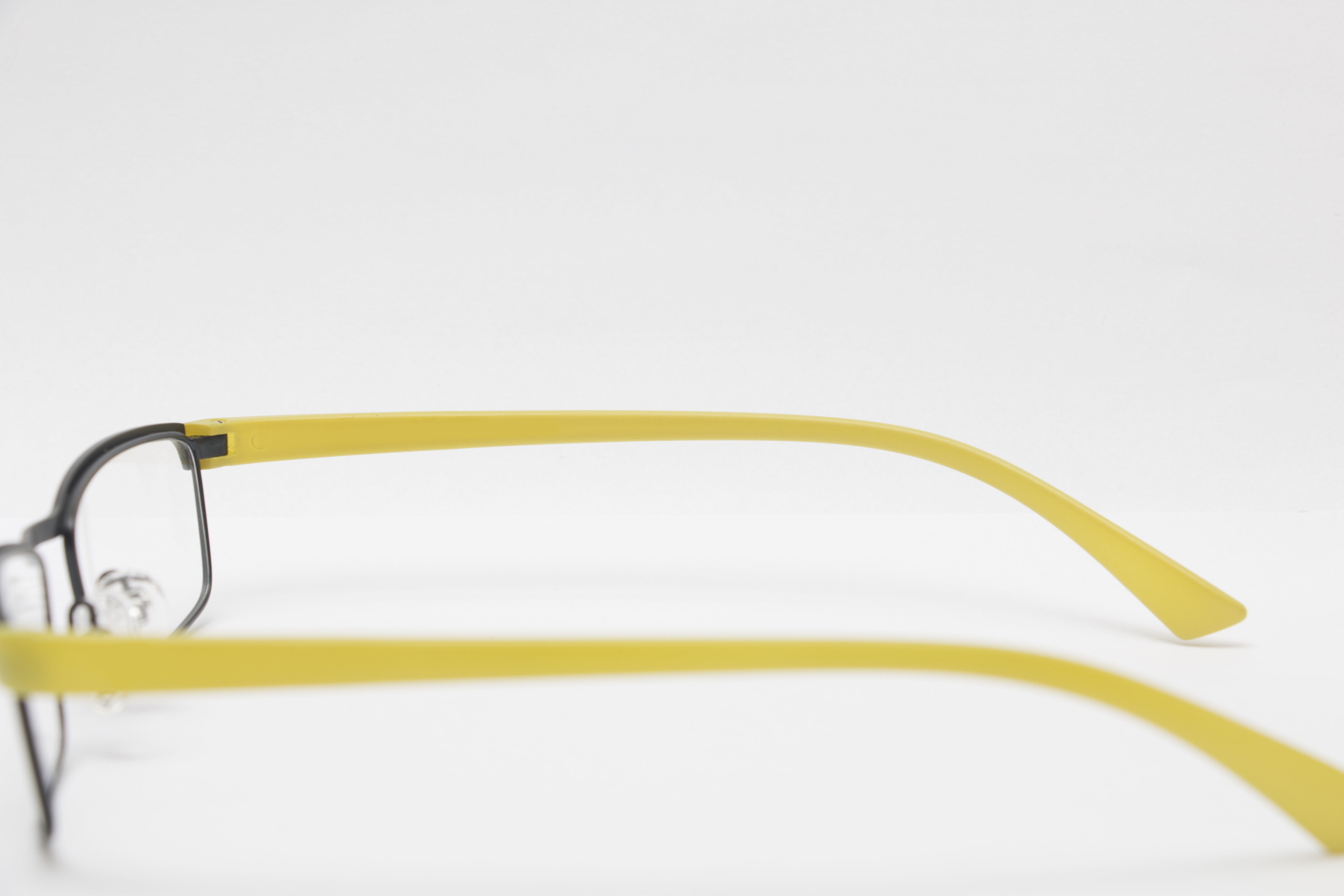 Eyeglasses for Men and Women 3D model 3D printable | CGTrader