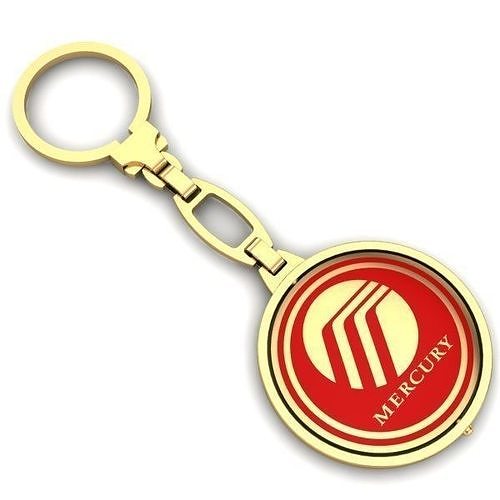 TRINKET KEYCHAIN 3D model 3D printable | CGTrader