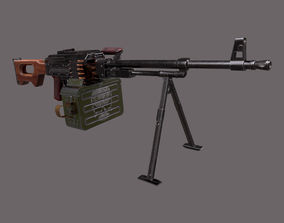Pkm 3D Models | CGTrader