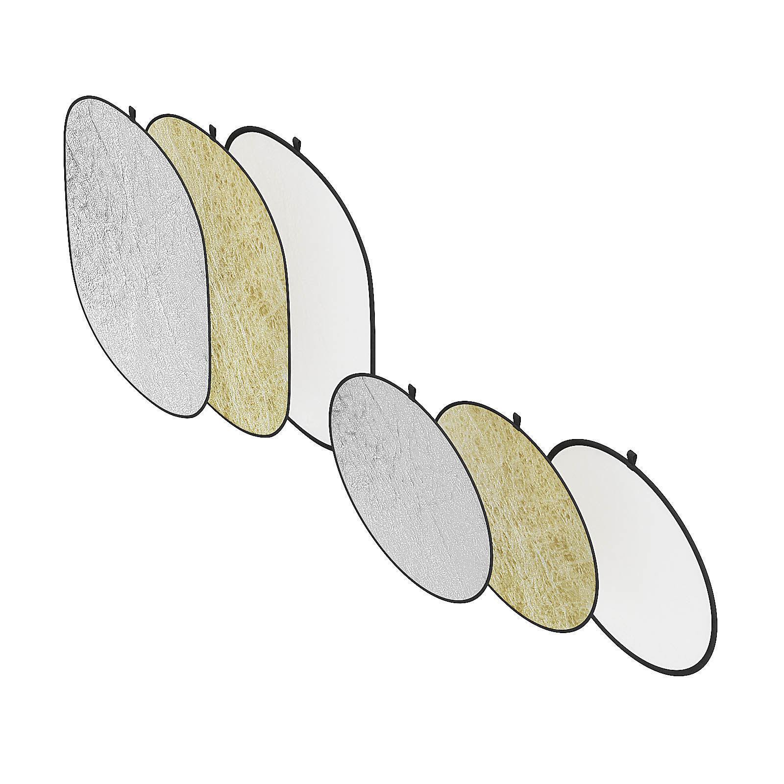 Light Diffusers 3D Model 3D model | CGTrader