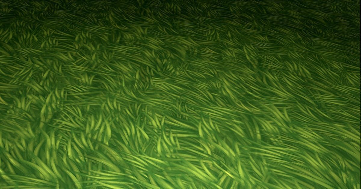 Stylized Grass Texture Free free VR / AR / low-poly Texture | CGTrader