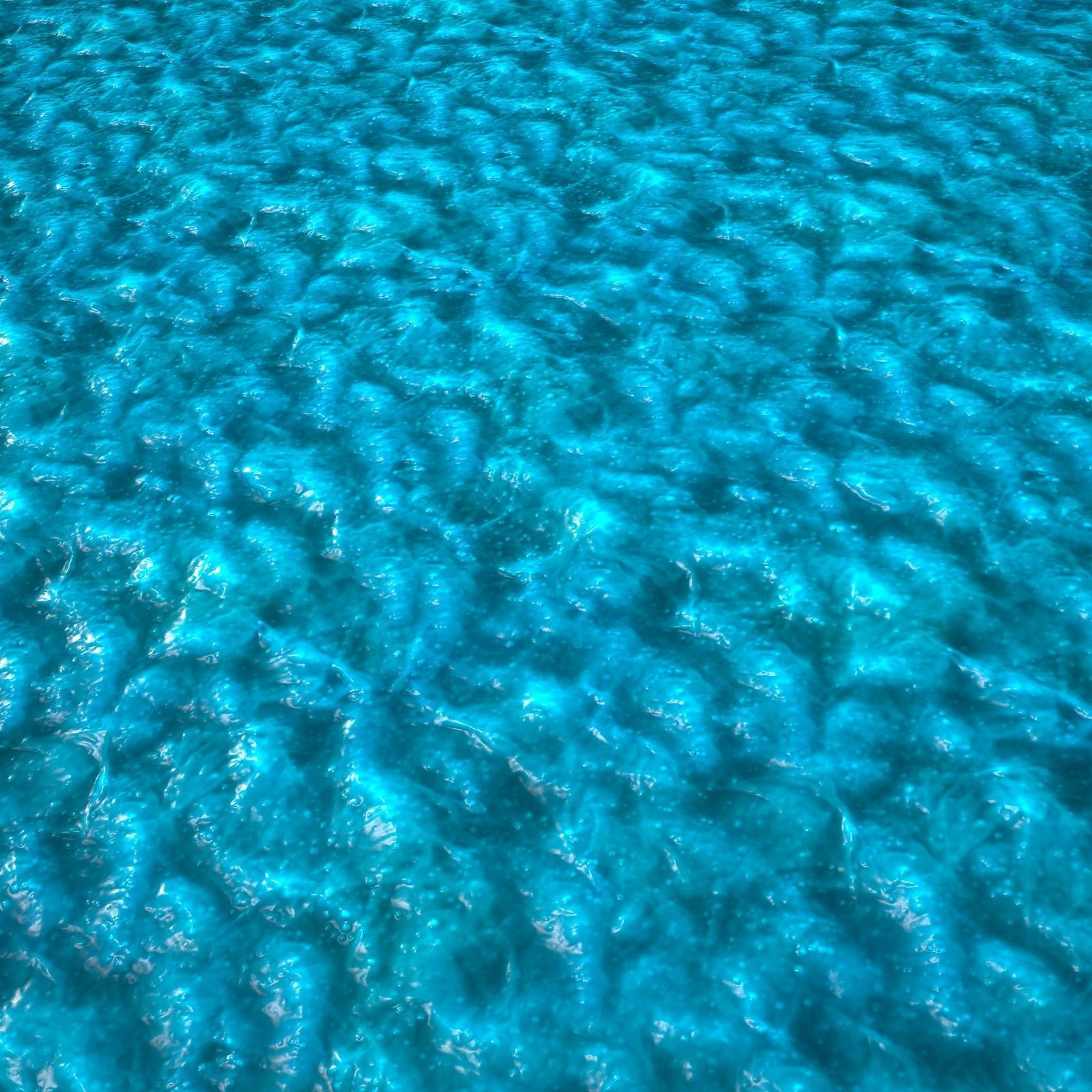 Stylized Water Texture free VR / AR / low-poly Texture | CGTrader