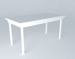 Free Rectangle 3D Models | CGTrader