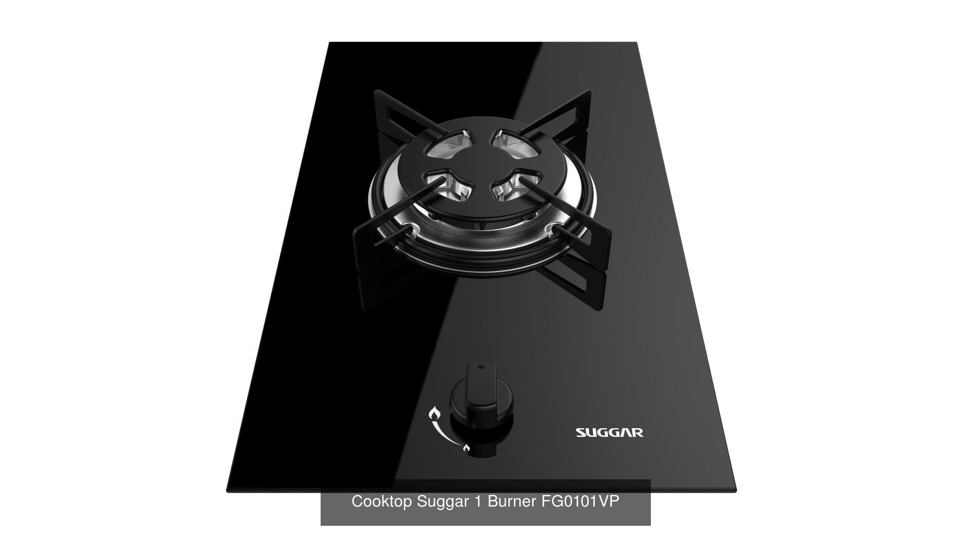 Suggar Cooktop Collection | CGTrader