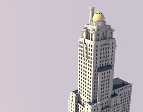 Chicago 3D Printing Models | CGTrader