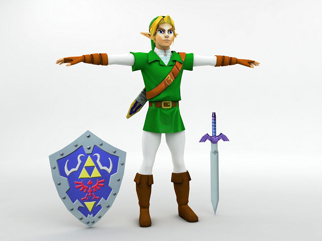 Specialist Link