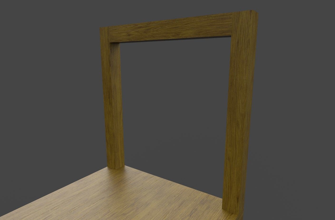 3D model Chamfer Design VR / AR / low-poly | CGTrader