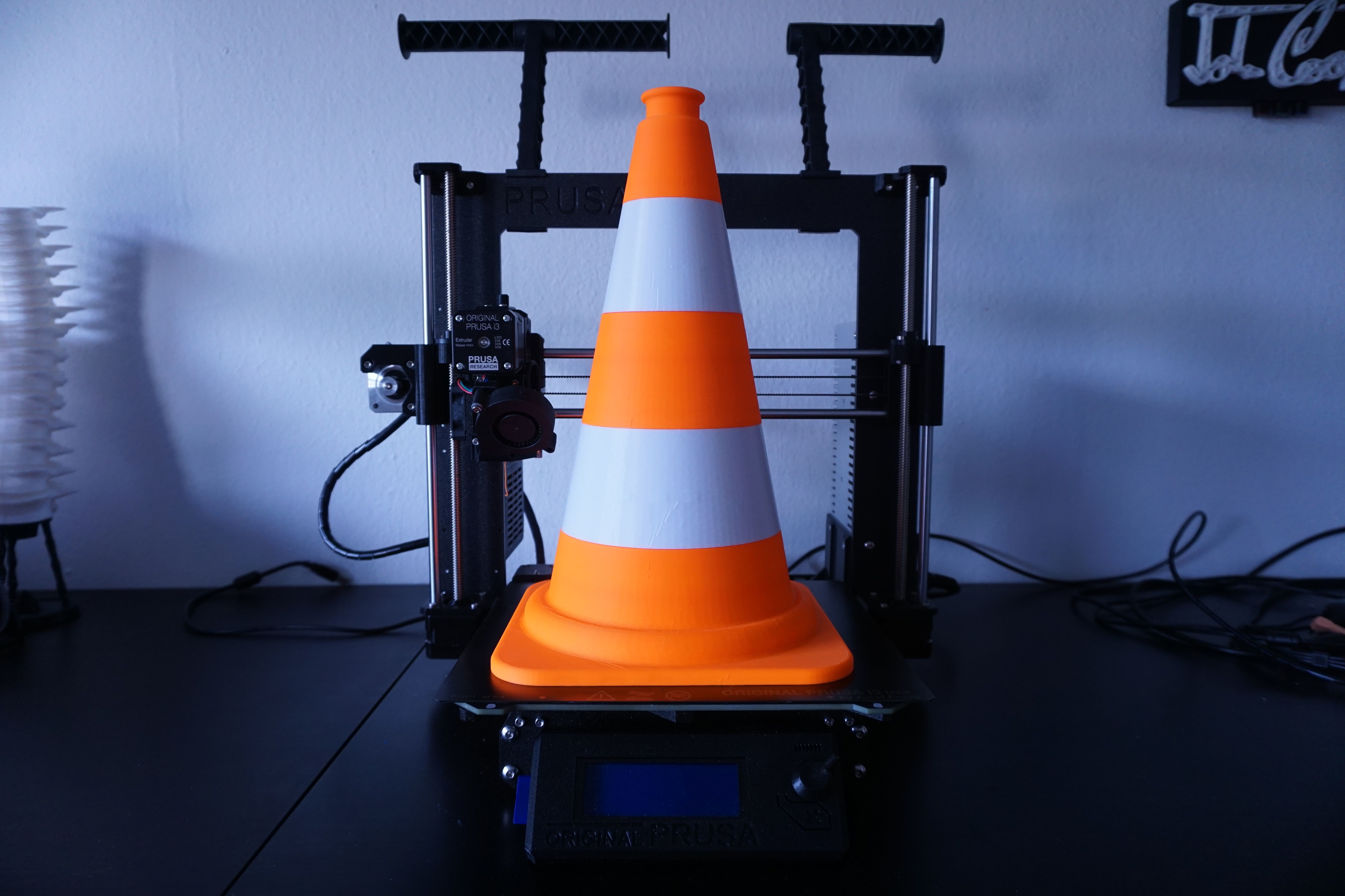 Pylon 3D model 3D printable | CGTrader