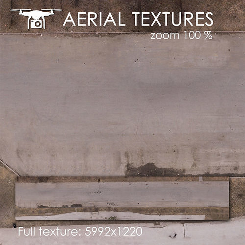 Aerial texture 212 Texture | CGTrader