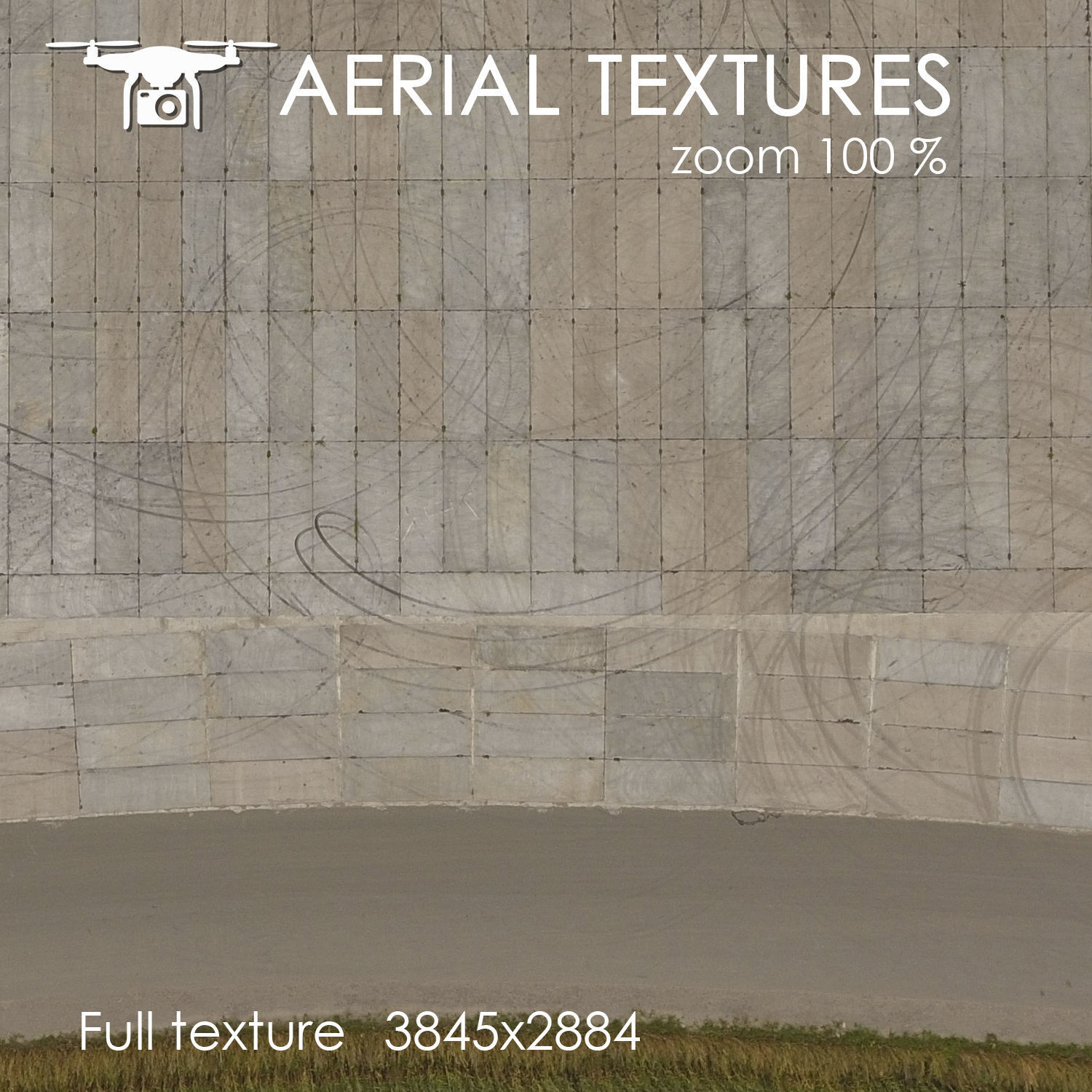 Aerial texture 125 Texture | CGTrader
