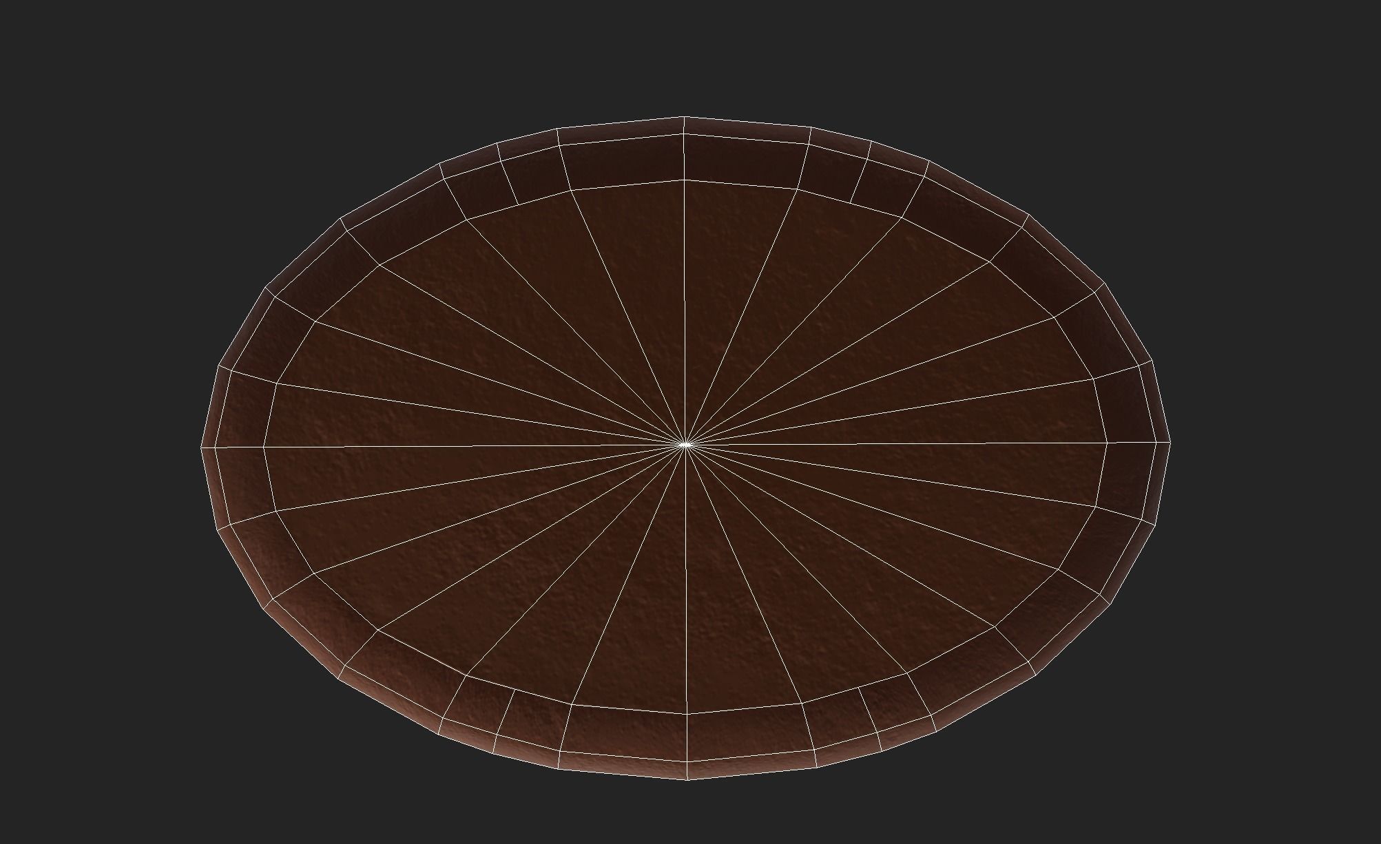 Stylized Loaf of Bread free VR / AR / low-poly 3D model | CGTrader