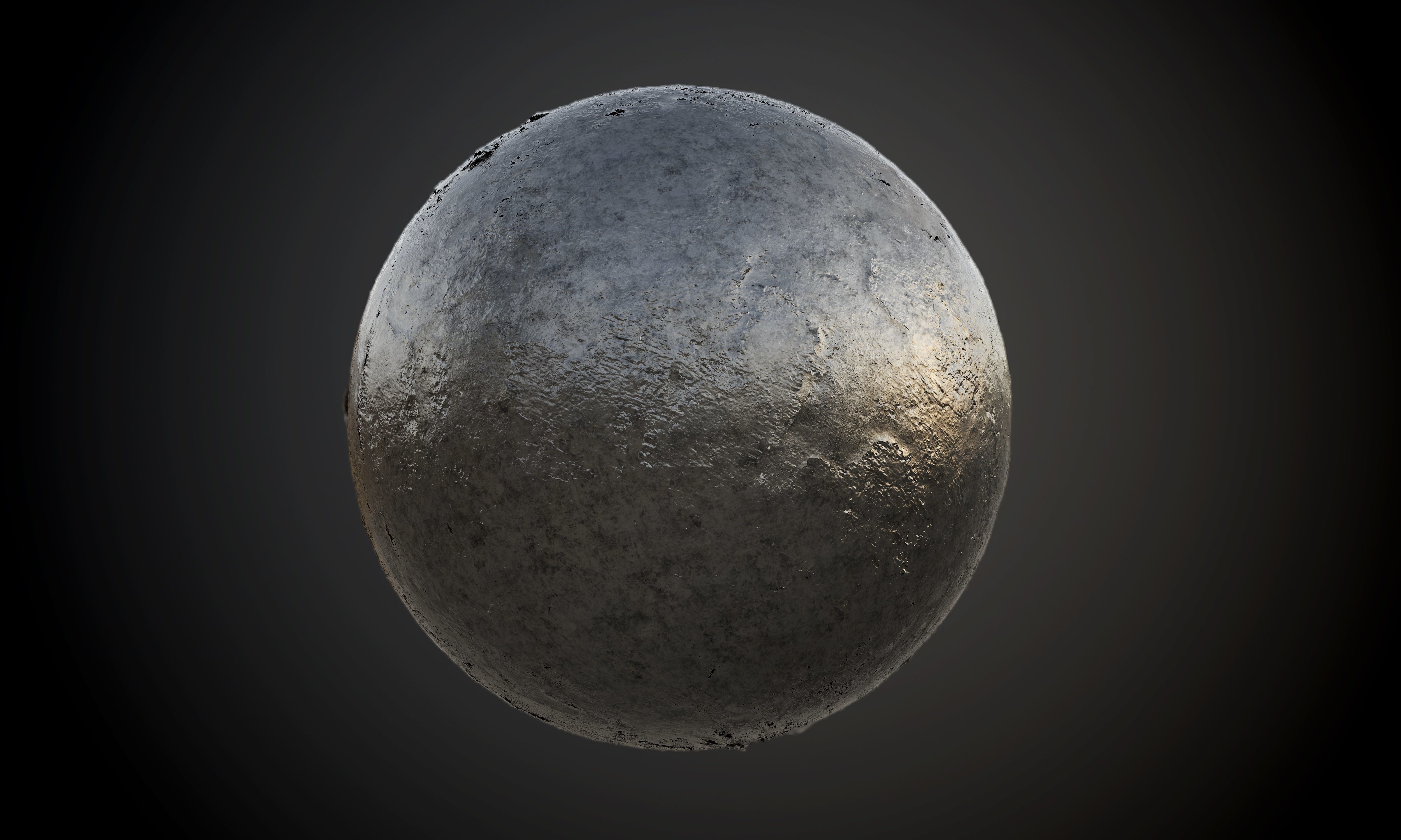 45 Metal Seamless PBR Textures Texture | CGTrader