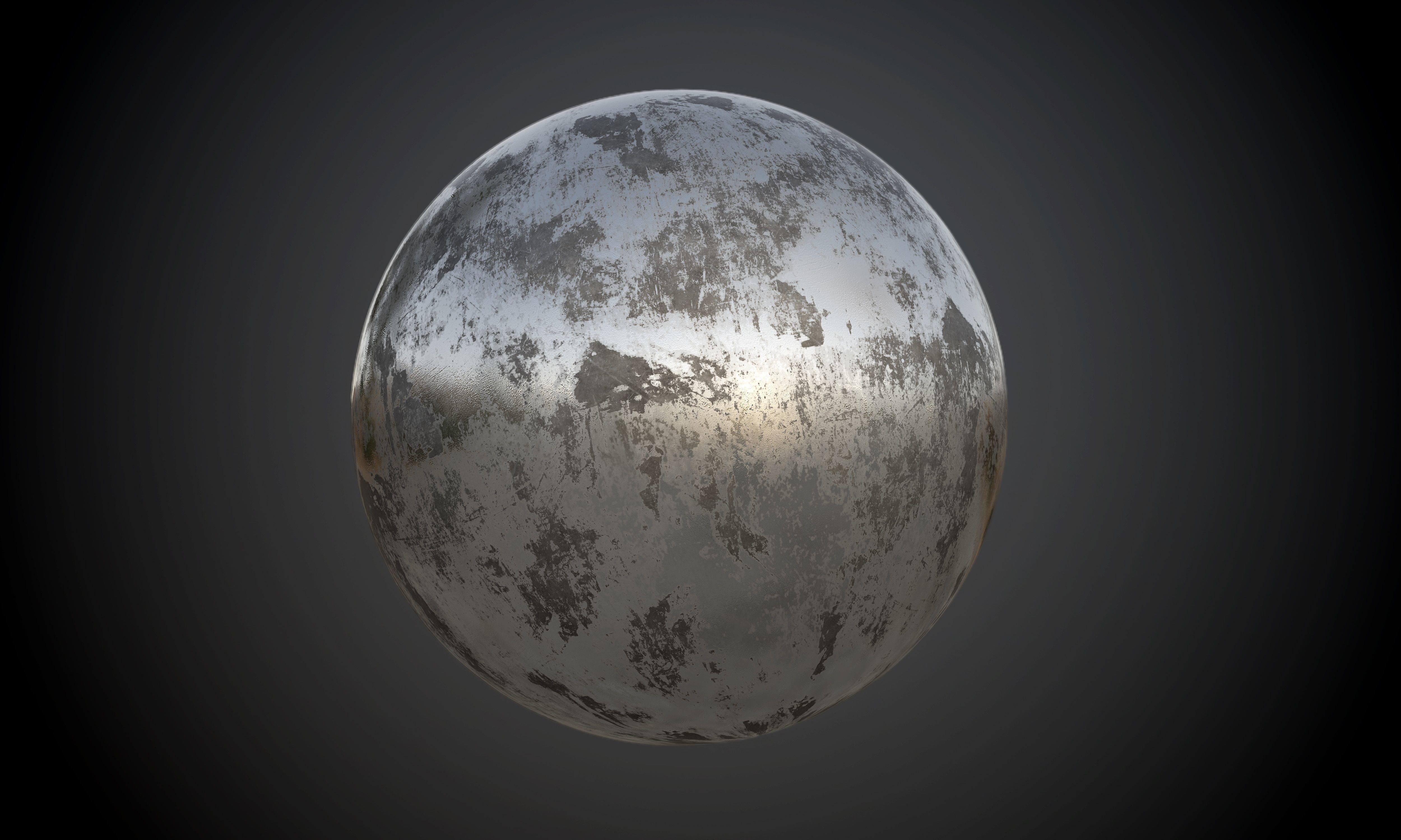 45 Metal Seamless PBR Textures Texture | CGTrader