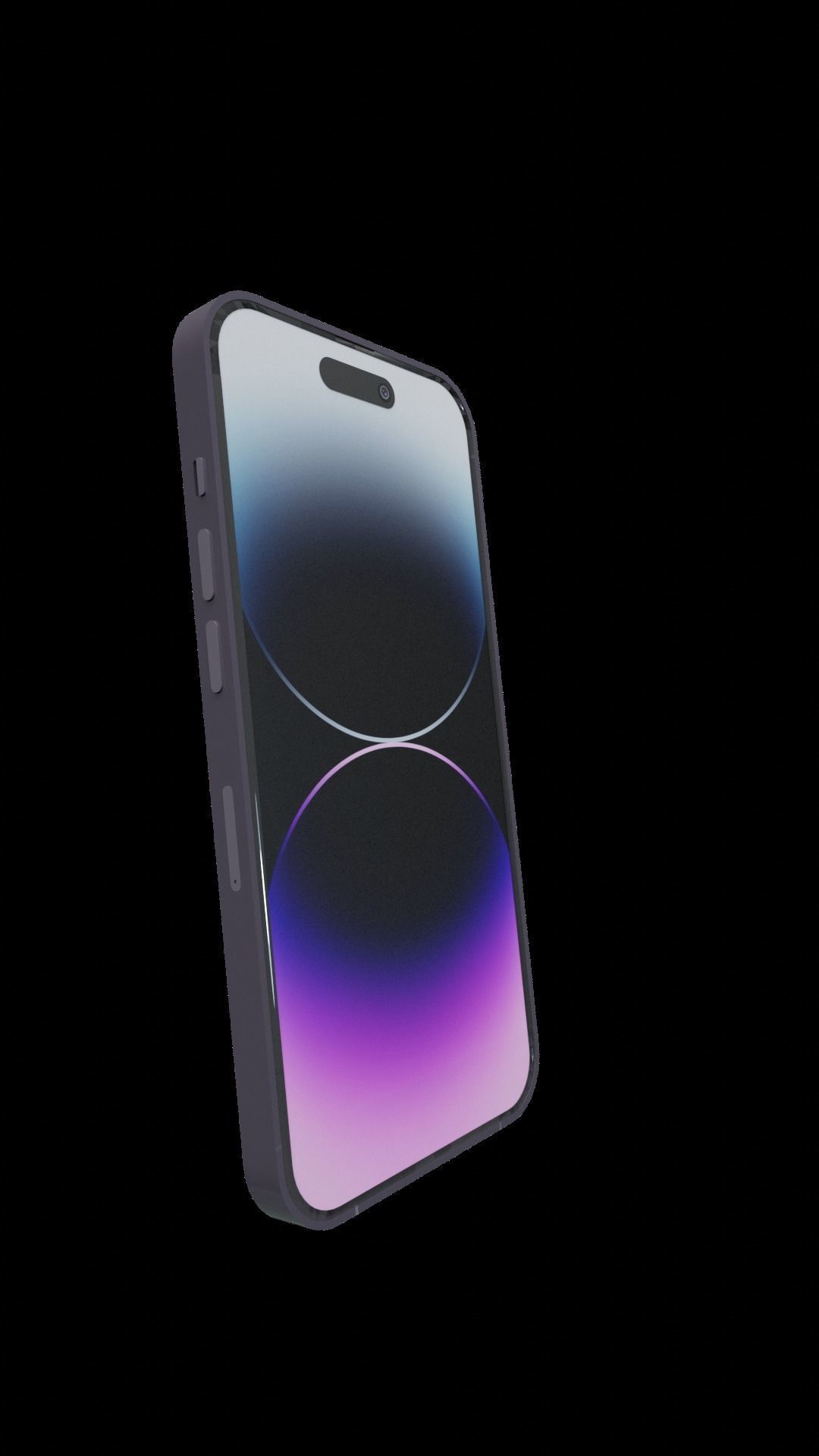 3D model IPhone 14 Collection VR / AR / low-poly | CGTrader