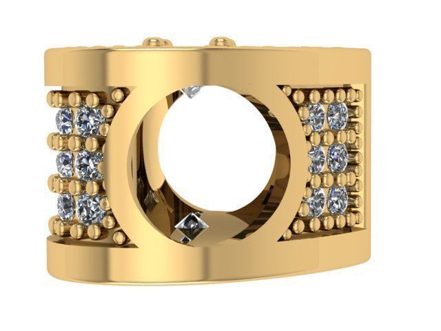 PANDORA 3D model 3D printable | CGTrader