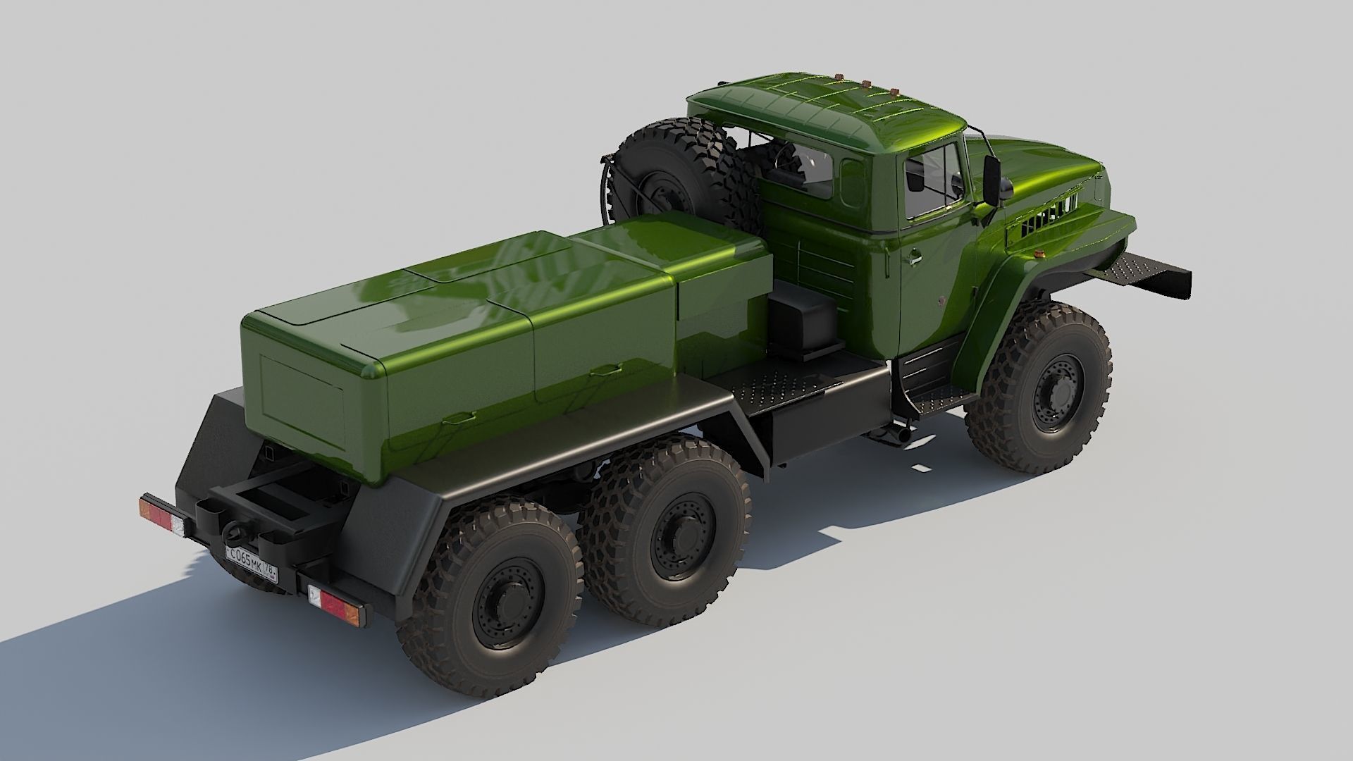 pack 3d models 3D model | CGTrader