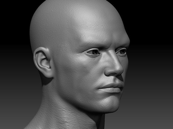 Major Files free VR / AR / low-poly 3D model | CGTrader