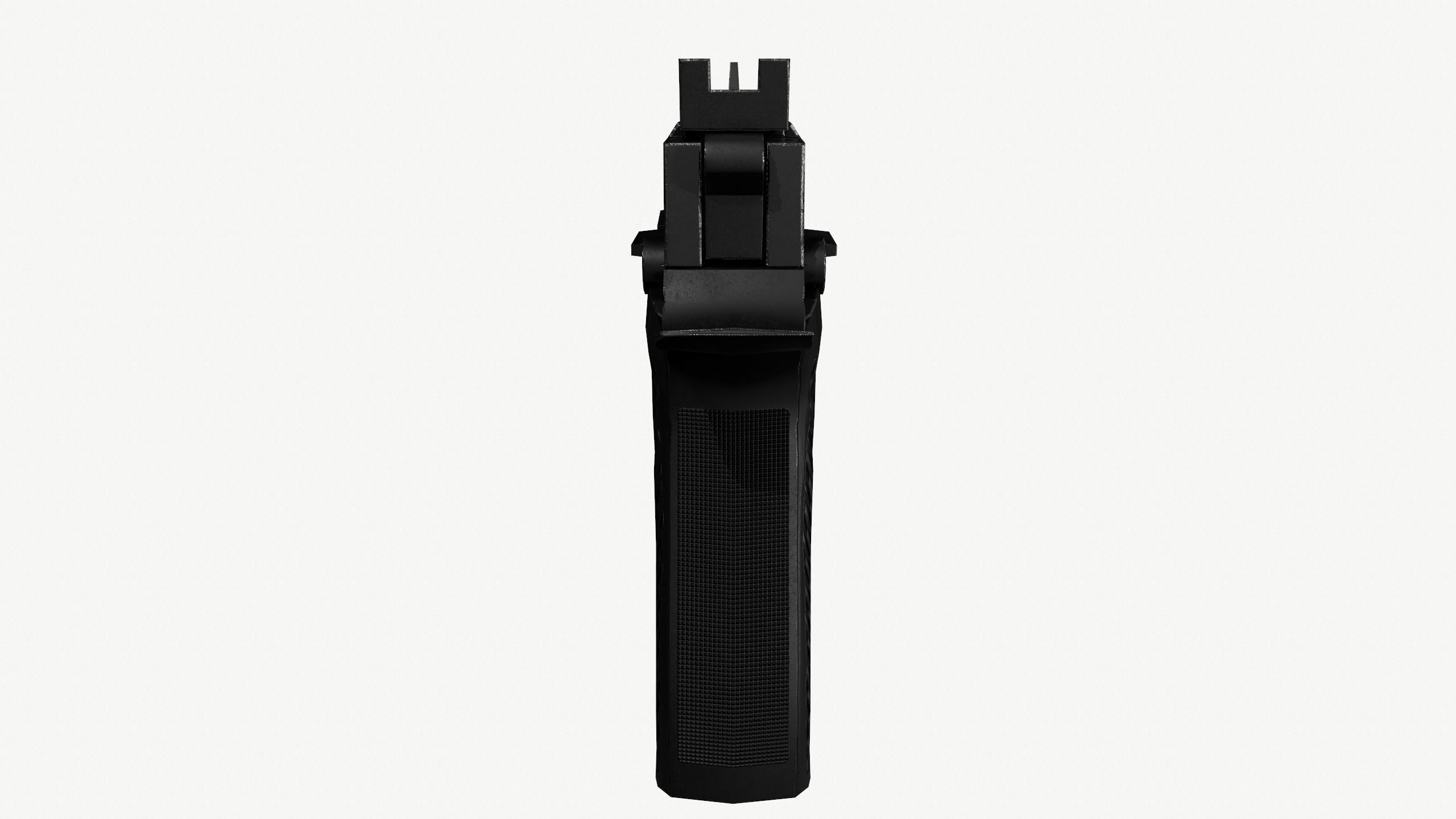 3D model Pindad G2 Elite VR / AR / low-poly | CGTrader