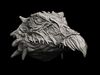 Skekmal the hunter suit 3d models from the dark crystal 3D model | CGTrader