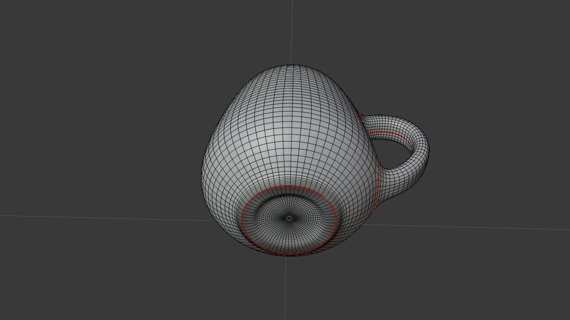 cups 3d-models 3D model | CGTrader