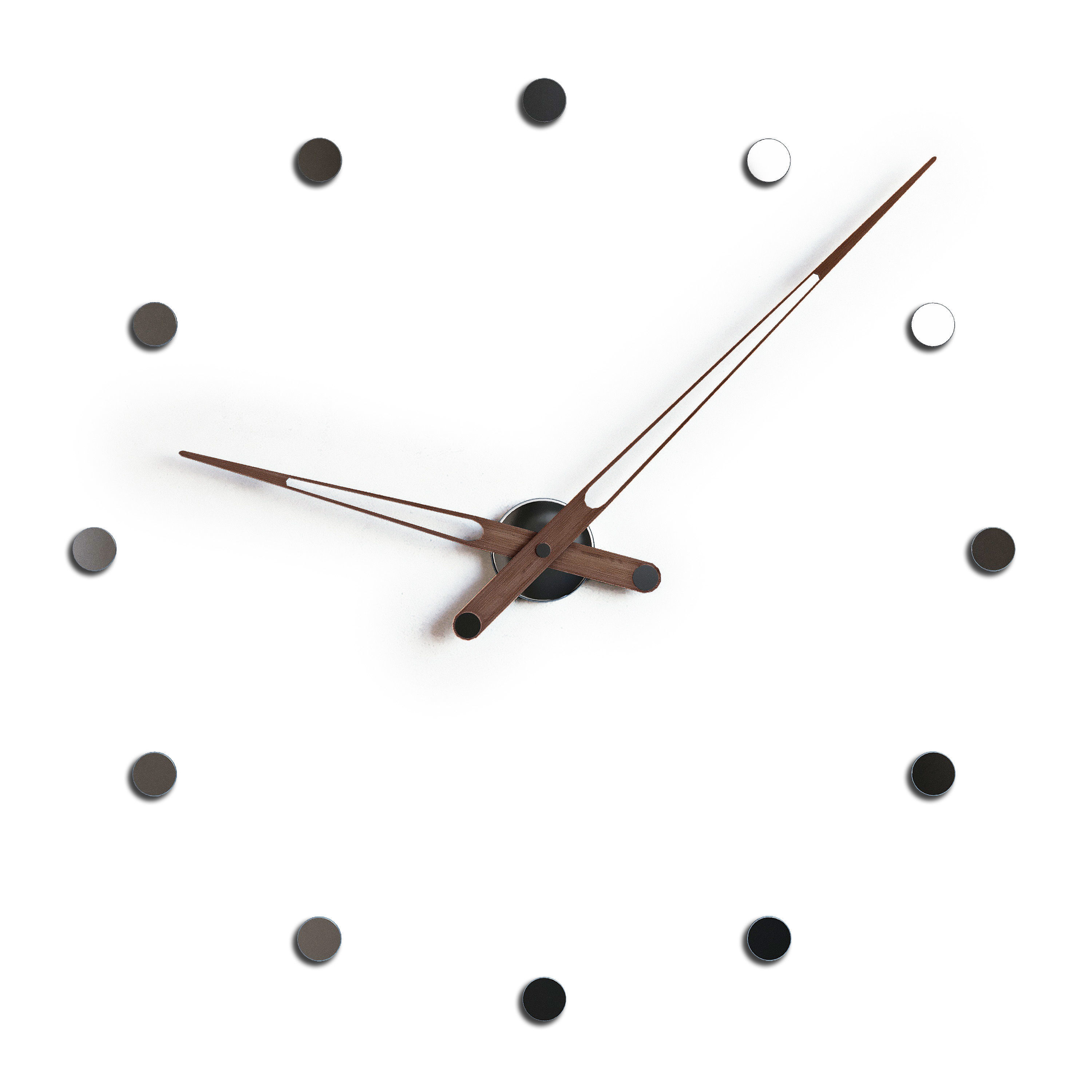 3D model Wall Clock Set 10 | CGTrader 3D model Wall Clock Set 10 | CGTrader
