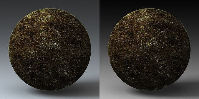 Grass Landscape Shader 041 Texture | CGTrader