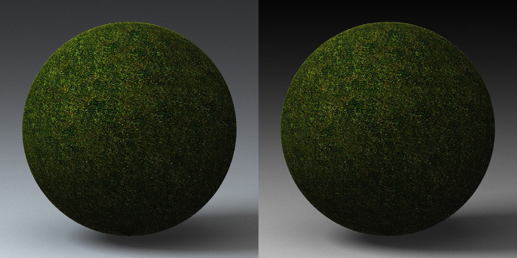 Grass Landscape Shader 051 Texture | CGTrader