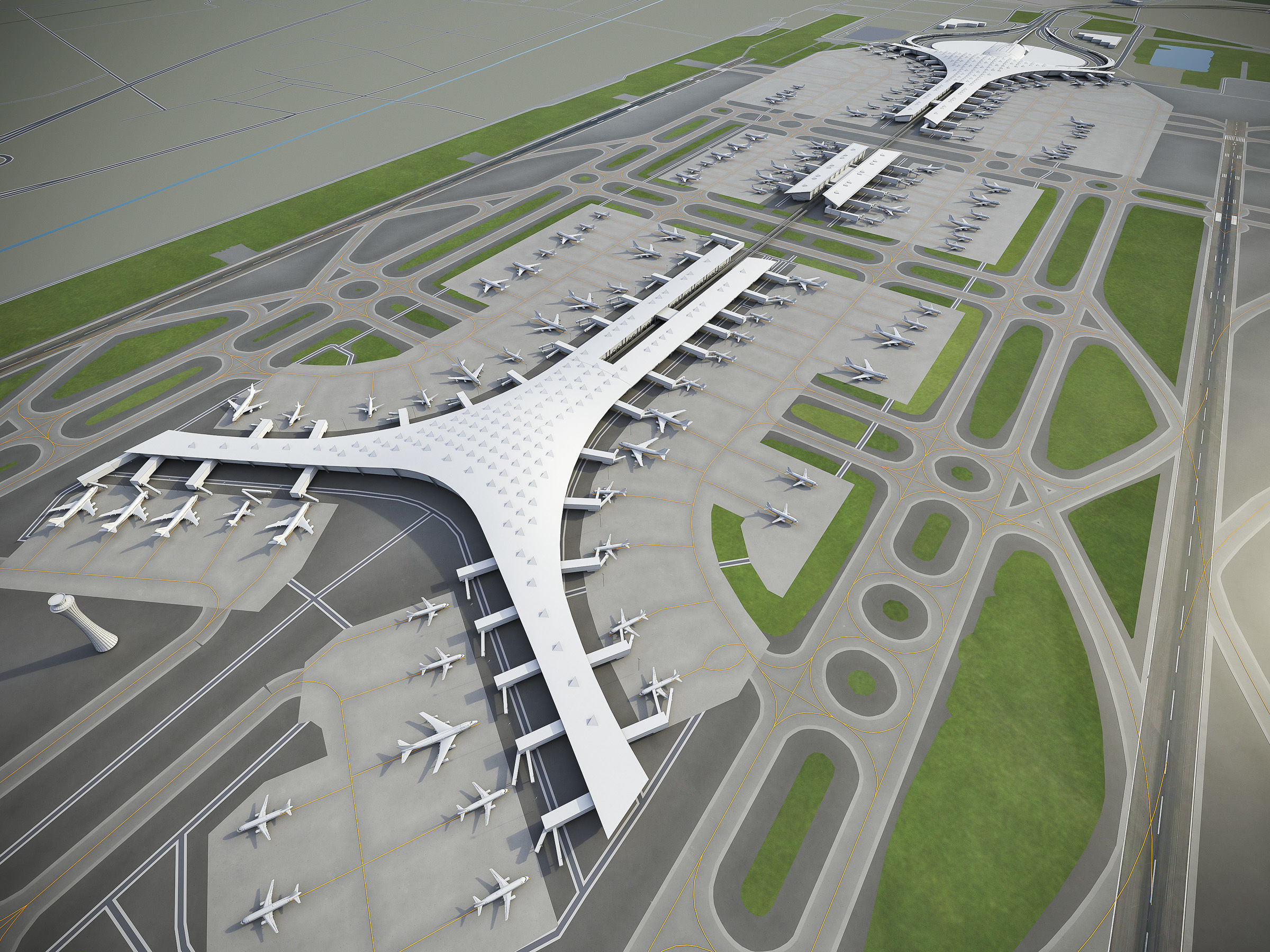 Beijing 3D Model Collection | CGTrader