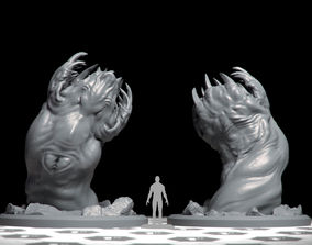 Worm 3D Printing Models | CGTrader