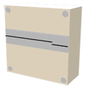 Switchboard 3D | CGTrader