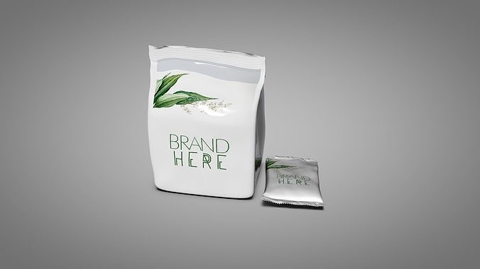 3d Pack for Brands 3D model animated | CGTrader